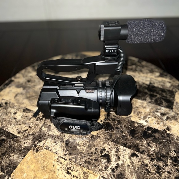 Cameras, Photo & Video | 4k Video Camera Camcorder Auto Focus 48mp 6fps ...